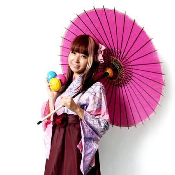 ハッピースマイルみき | 芸人派遣Lab.